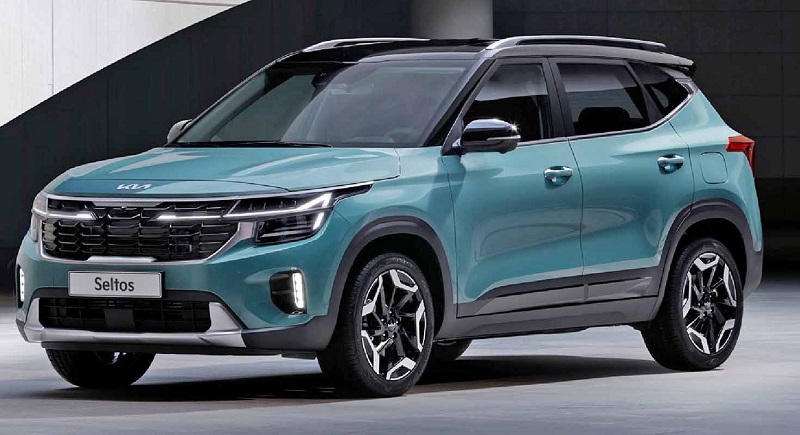 StriveME - سيارات دفع رباعي صغيرة دليلك لاختيار الافضل